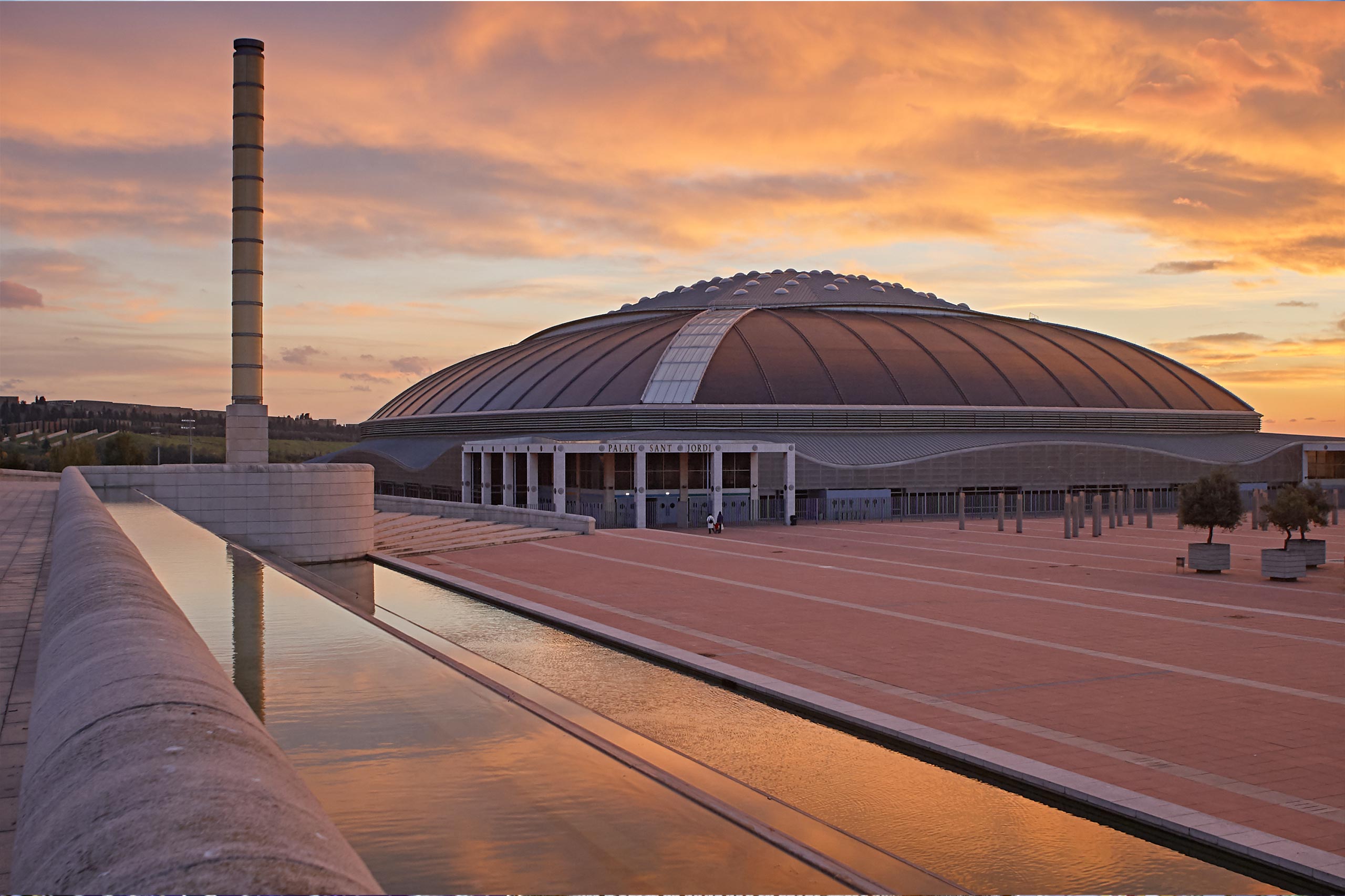 The best events in Barcelona in January