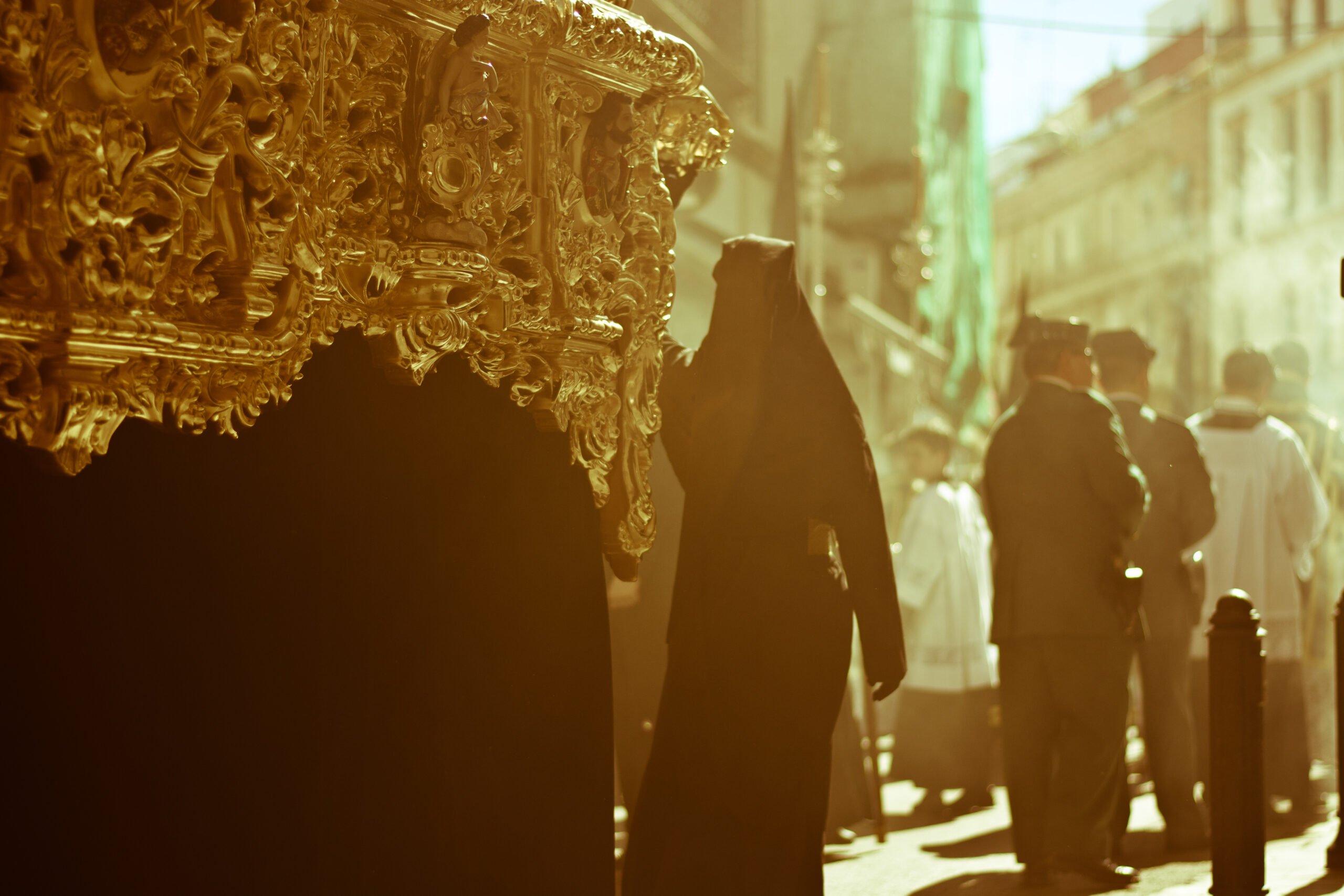 Traditions and celebrations to enjoy Holy Week in Barcelona