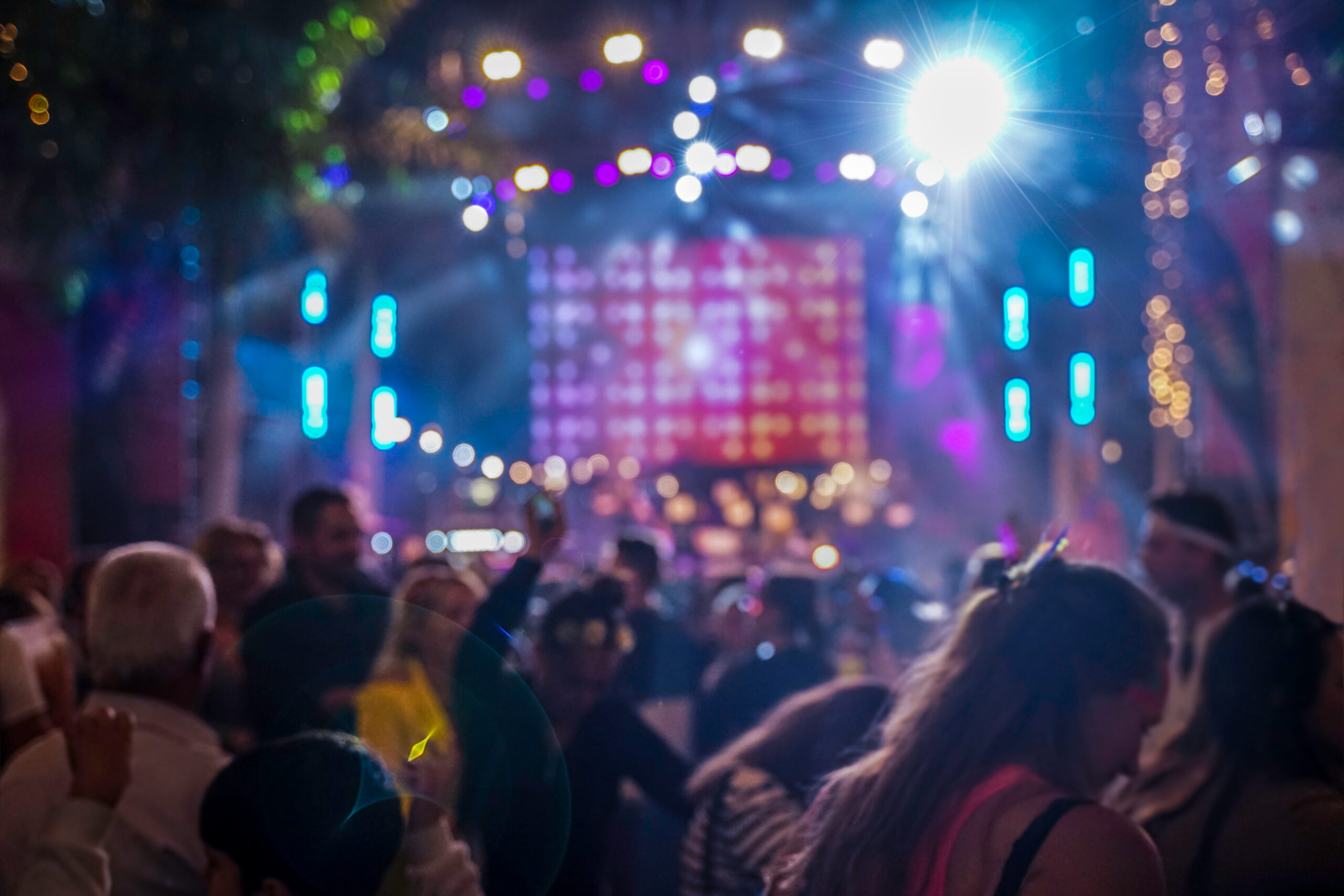 Original plans in Barcelona in Spring