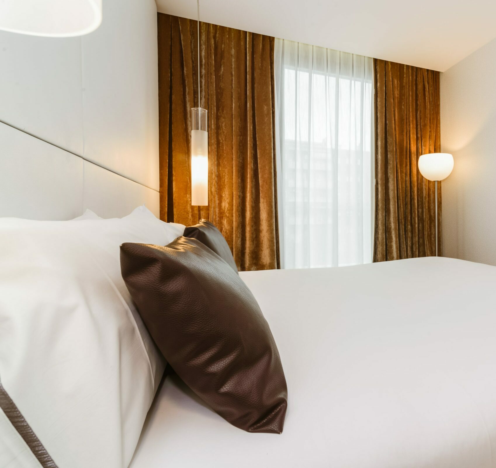 Urban Room at Hotel Grums & SPA Barcelona