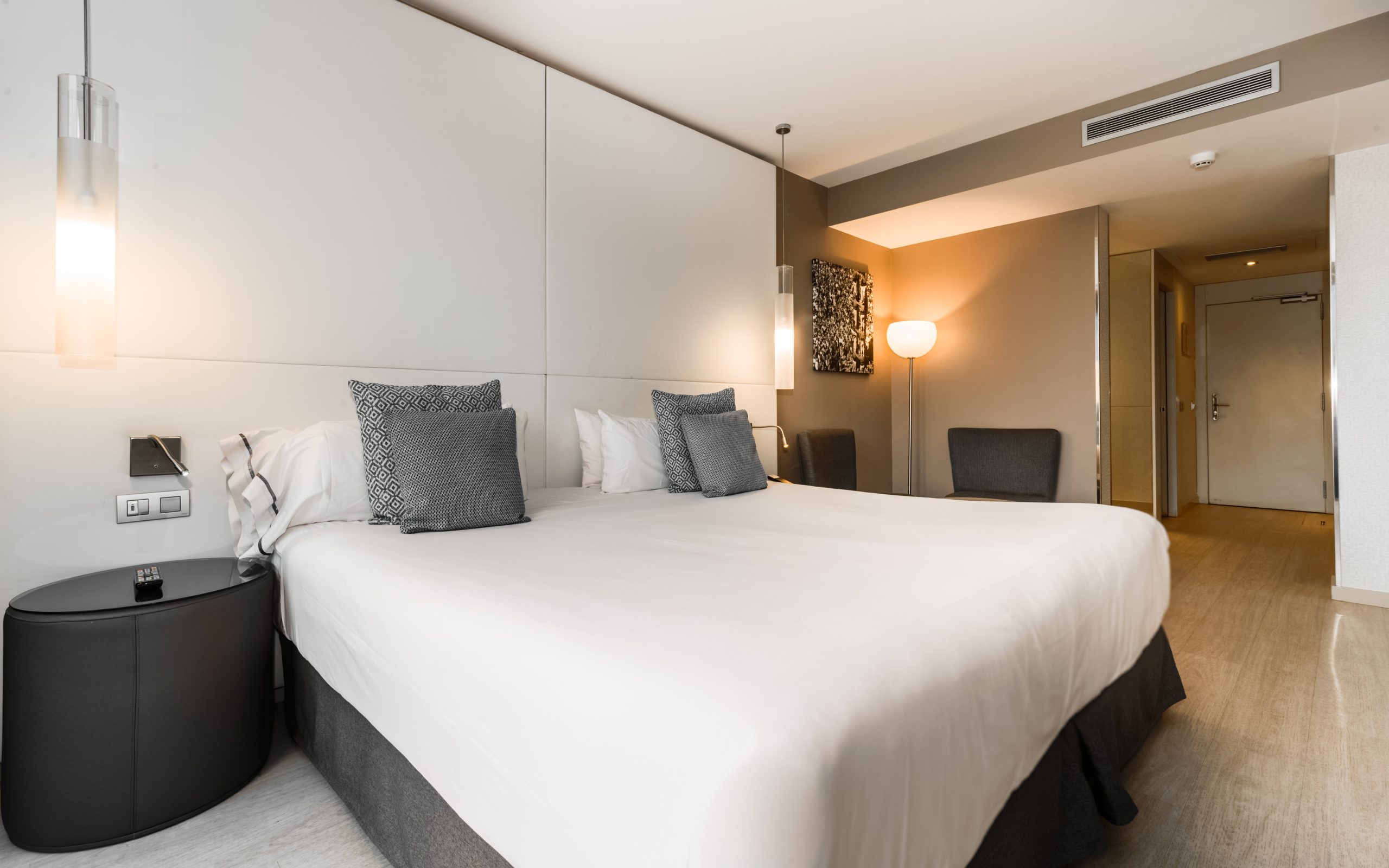 Hotel Grums & SPA Barcelona